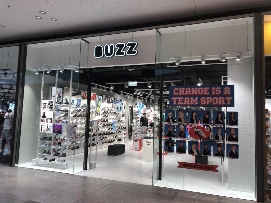 BUZZ ALEJA LJUBLJANA | Buzz - Spletna trgovina