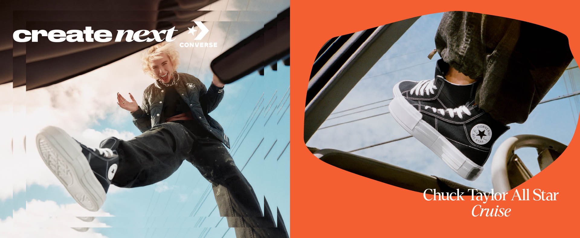 Buzz Sneaker Station - Online Shop | Buzz - Spletna trgovina