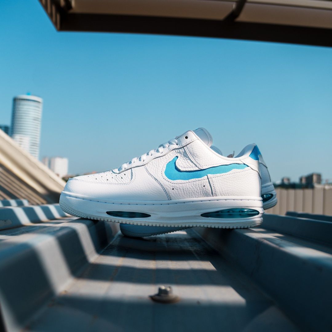 Buzz Sneaker Station - Online Shop | Buzz - Spletna trgovina