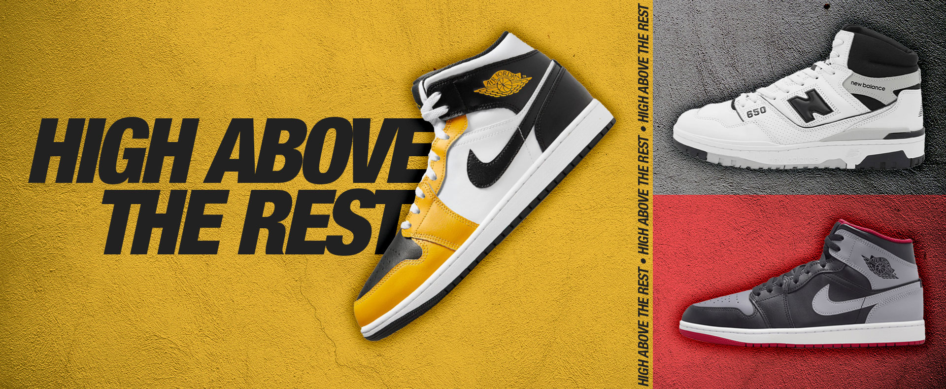 Buzz Sneaker Station - Online Shop | Buzz - Spletna trgovina