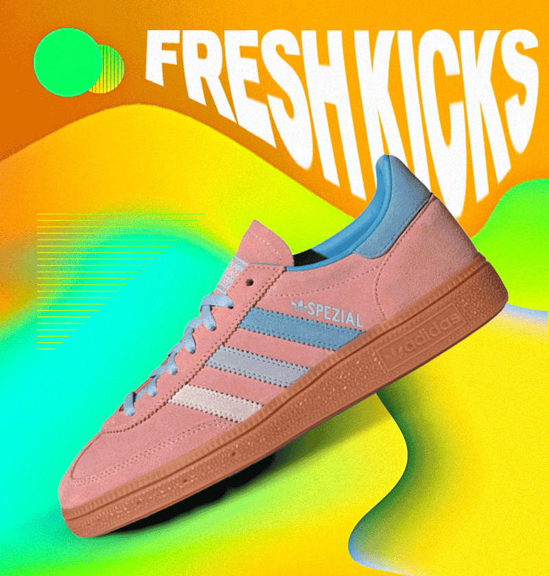 Buzz Sneaker Station - Online Shop | Buzz - Spletna trgovina