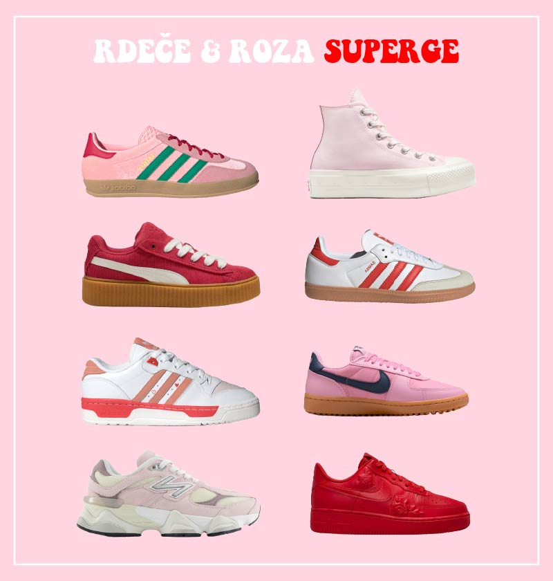 Buzz Sneaker Station - Online Shop | Buzz - Spletna trgovina