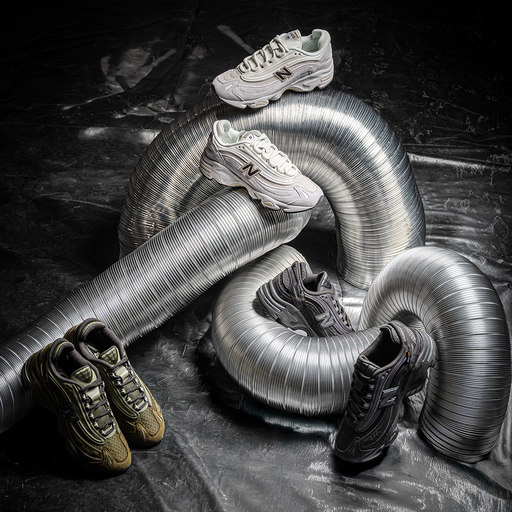 Buzz Sneaker Station - Online Shop | Buzz - Spletna trgovina