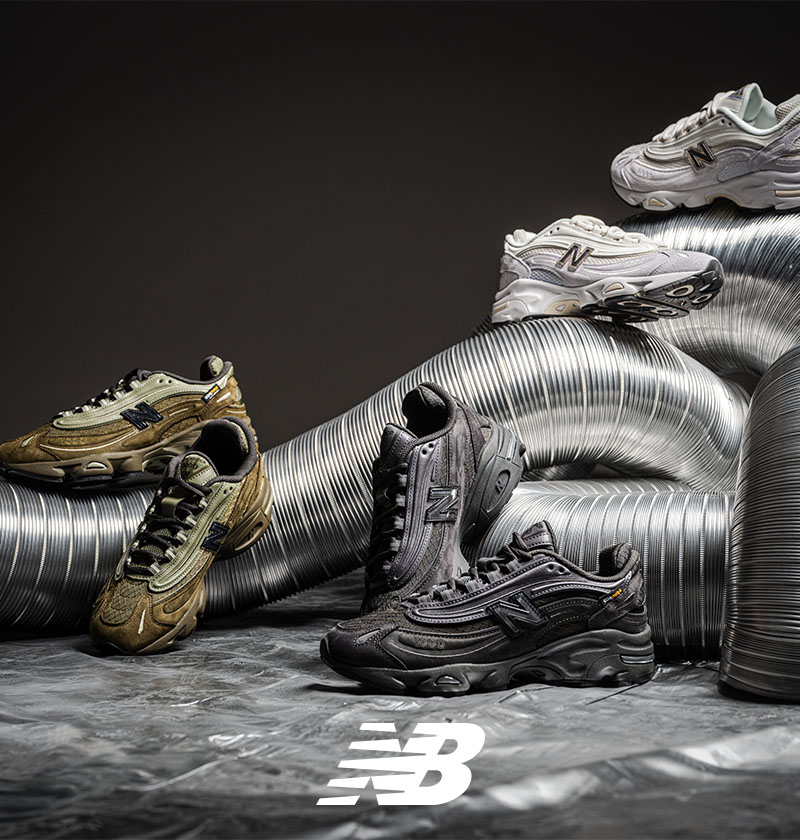 Buzz Sneaker Station - Online Shop | Buzz - Spletna trgovina