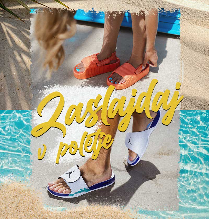 Buzz Sneaker Station - Online Shop | Buzz - Spletna trgovina