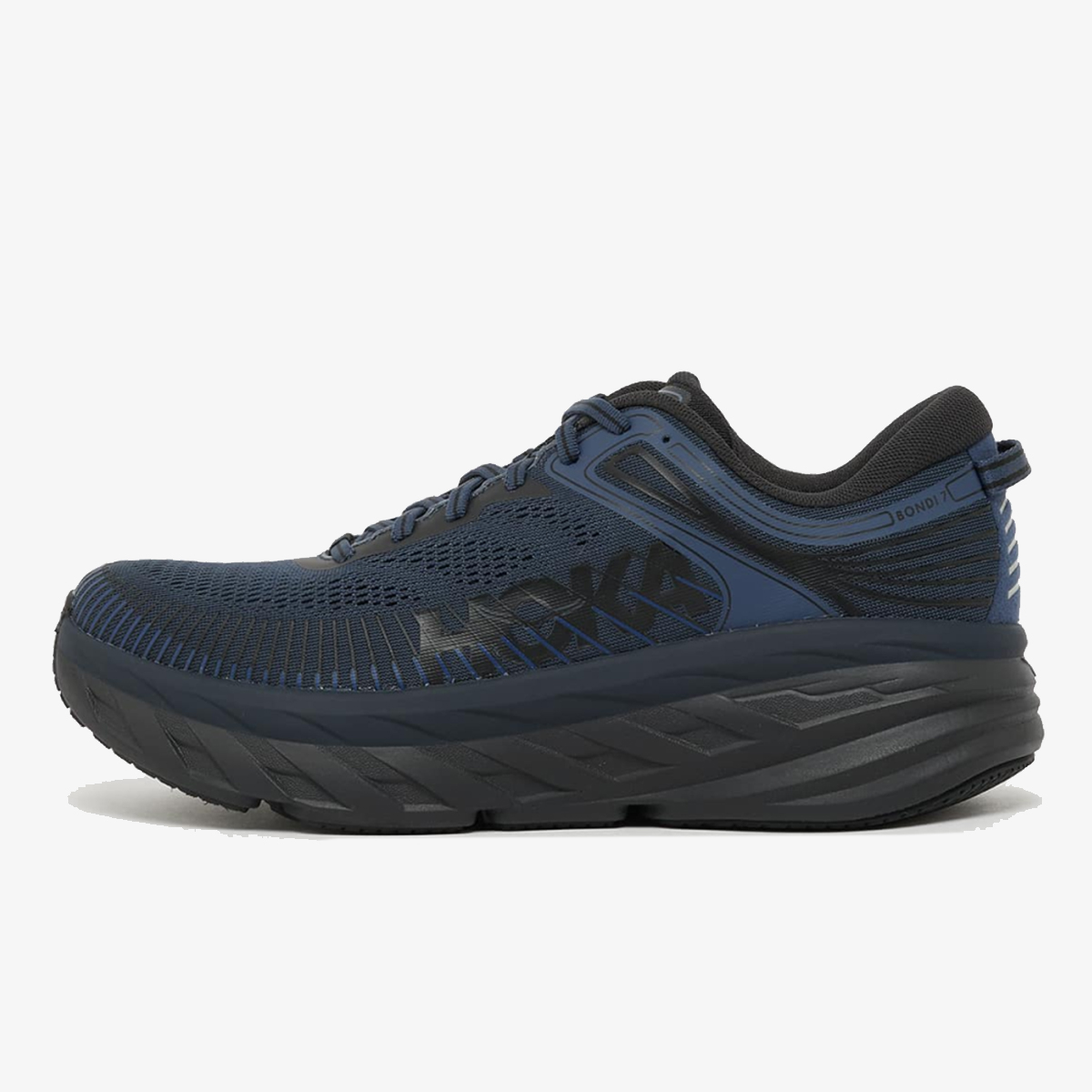 HOKA Superge M BONDI 7 | Buzz - Spletna trgovina