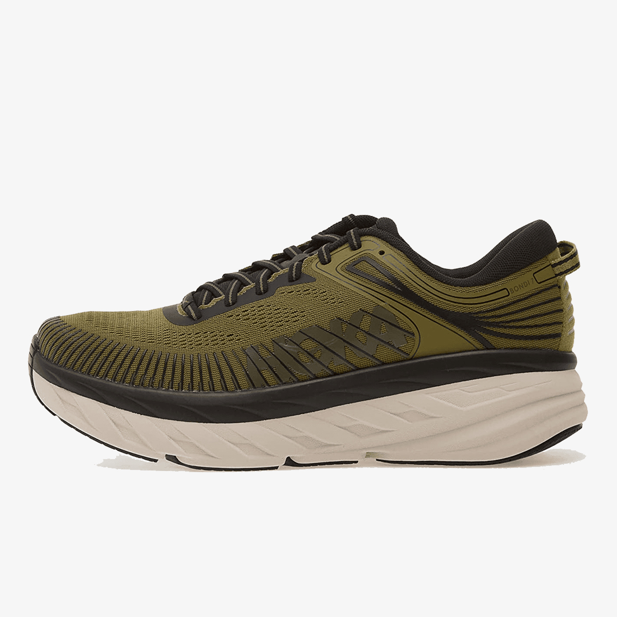 HOKA Superge M BONDI 7 | Buzz - Spletna trgovina