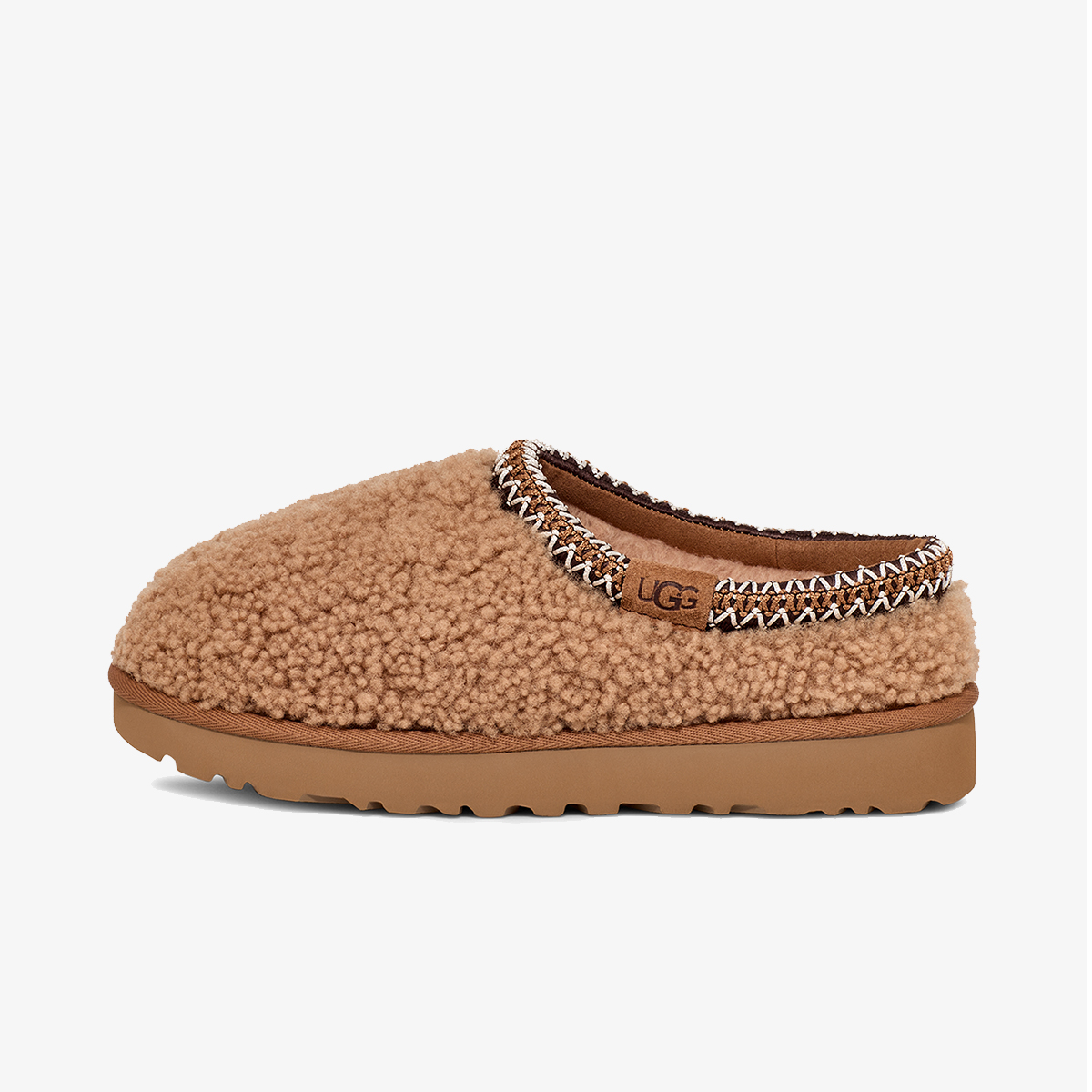 UGG Natikači Tasman Maxi Curly | Buzz - Spletna trgovina