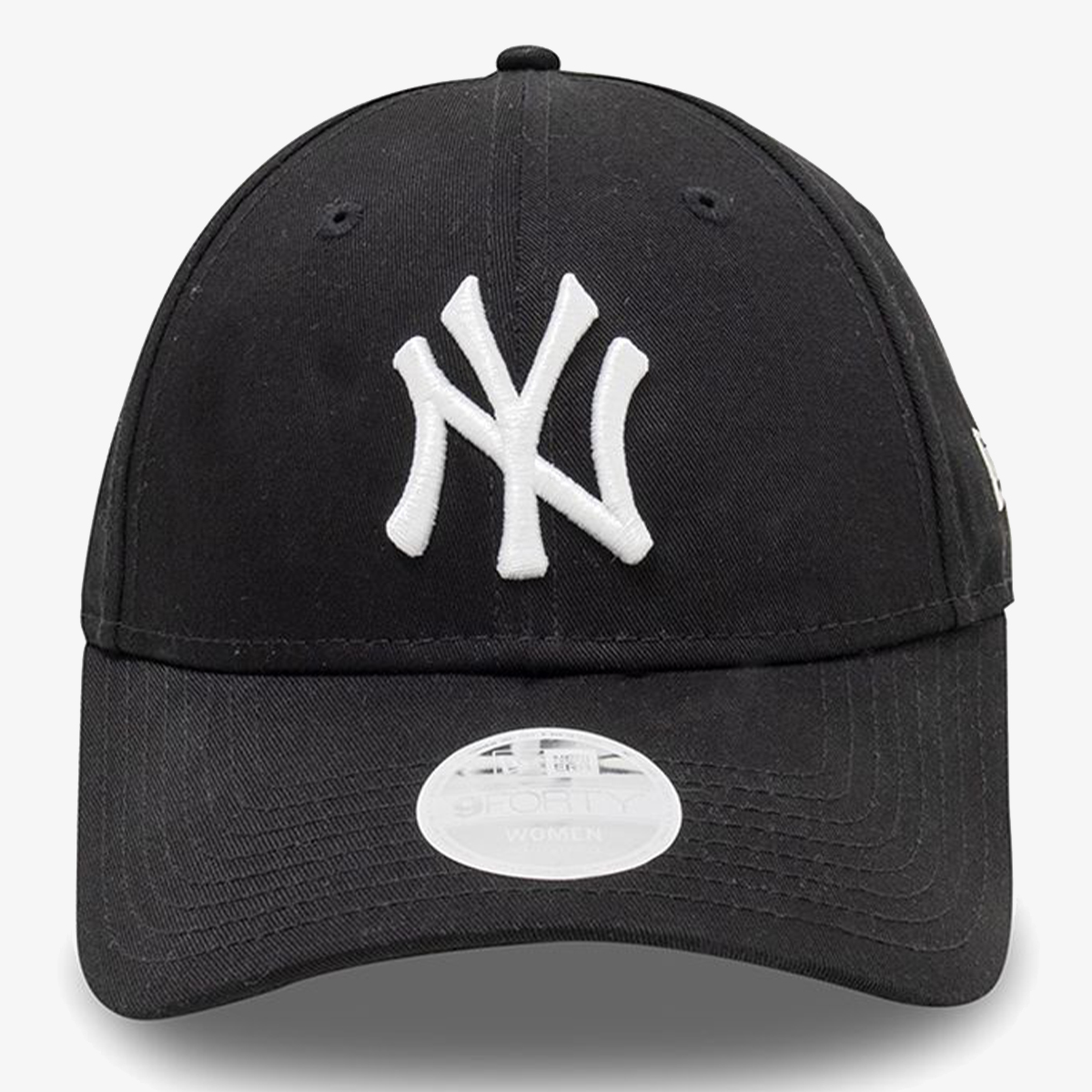 NEW ERA KAPE S ŠILTOM KAPA ESSENTIAL 940 WMNS NEYYAN BLKWHI | Buzz ...