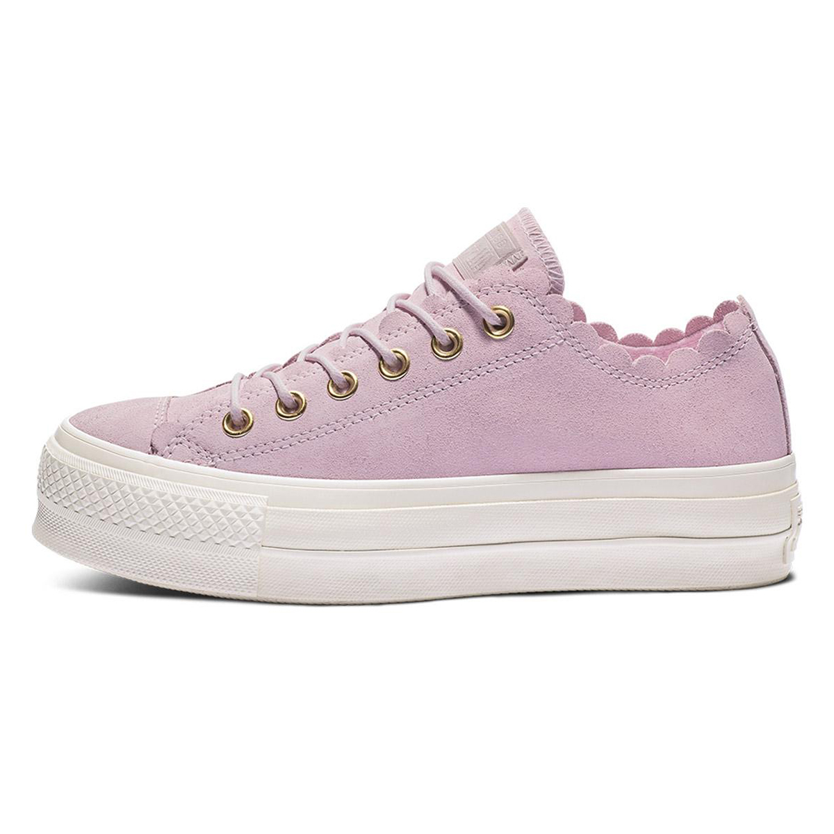 CONVERSE Superge Chuck Taylor All Star Lift Scallop | Buzz - Spletna ...