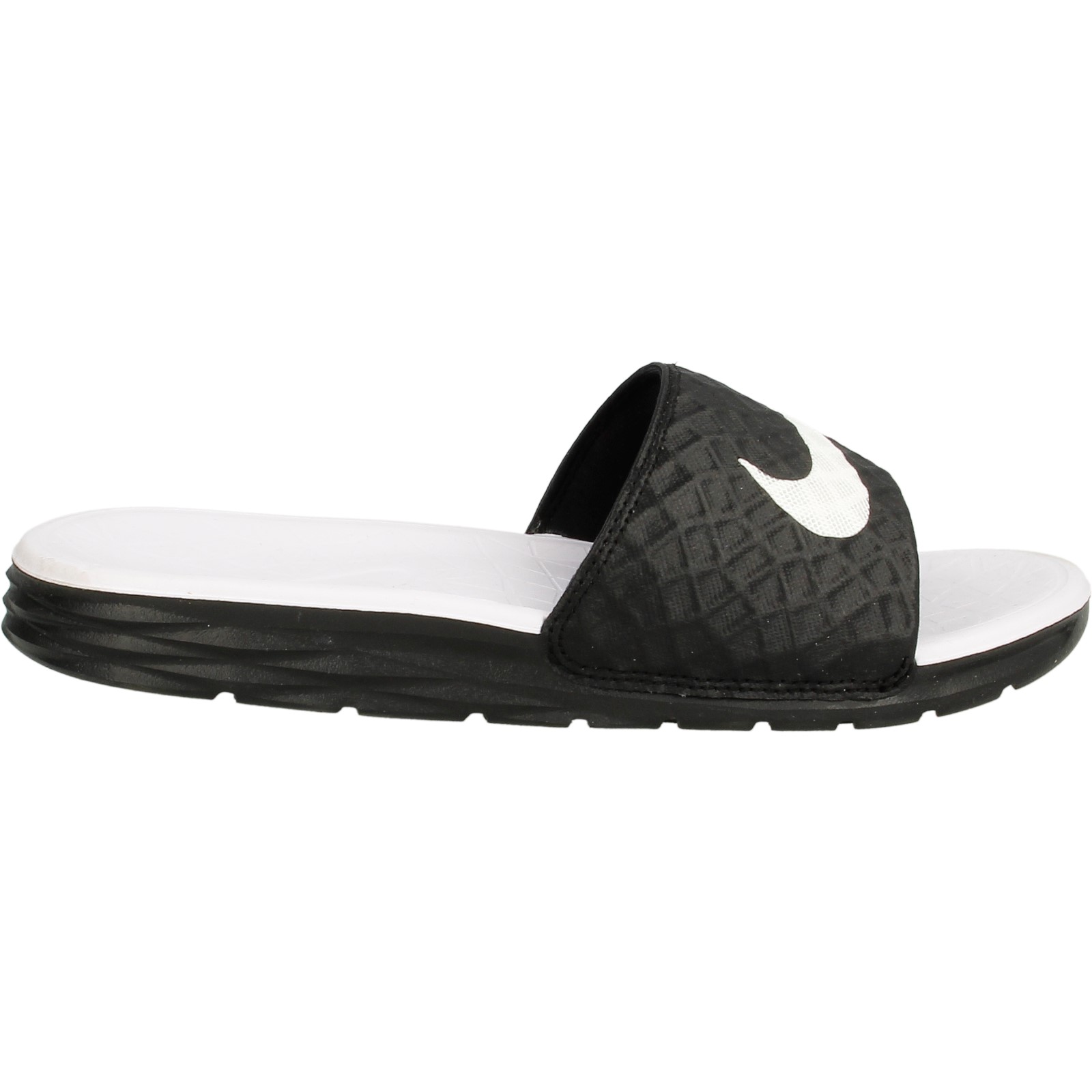 NIKE Natikači WMNS BENASSI SOLARSOFT | Buzz - Spletna trgovina