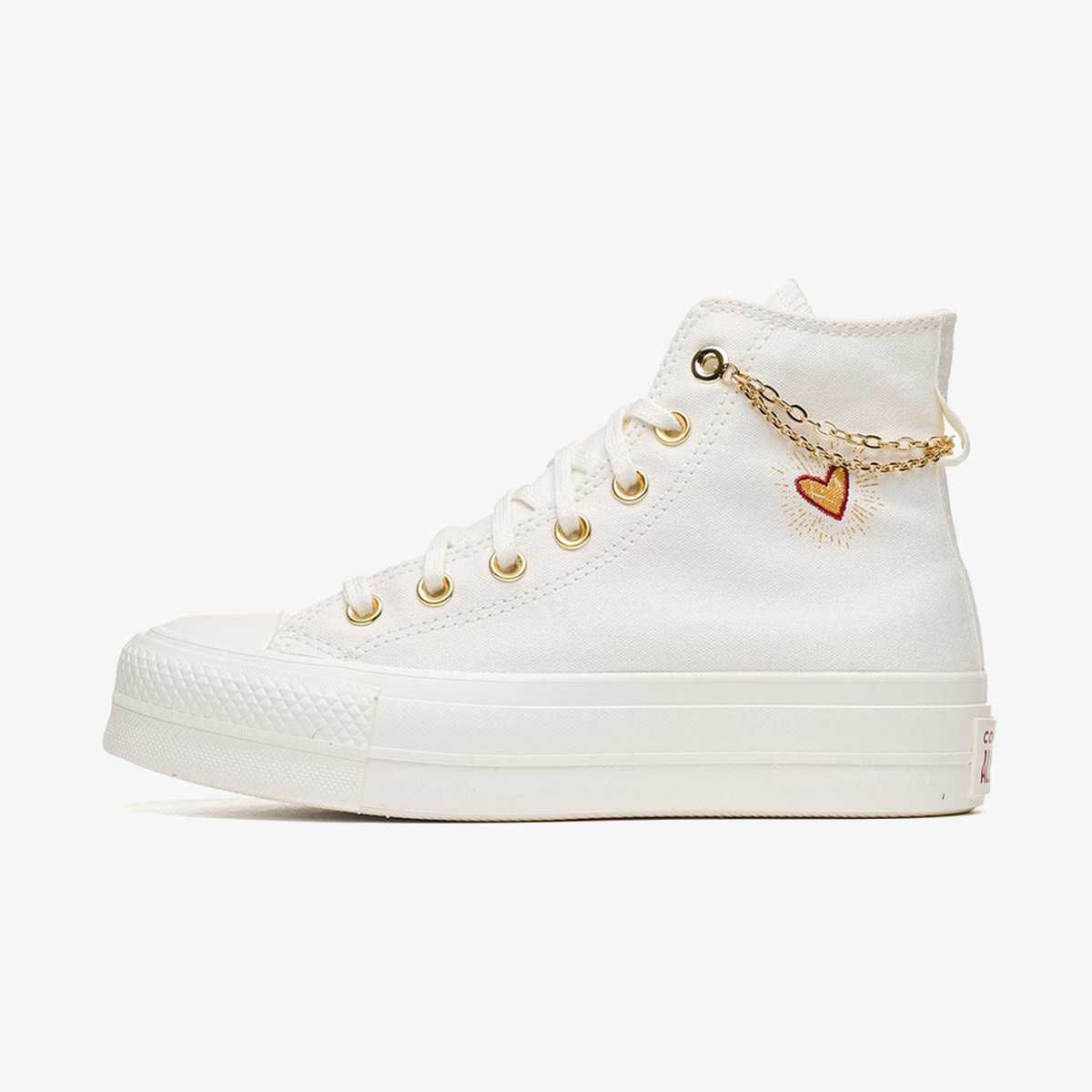 CONVERSE Superge Chuck Taylor All Star Lift | Buzz - Spletna trgovina