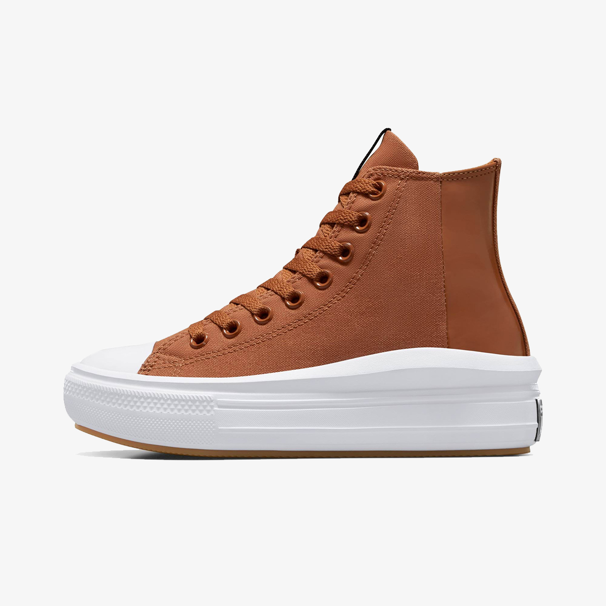 CONVERSE Superge CHUCK TAYLOR ALL STAR MOVE | Buzz - Spletna trgovina