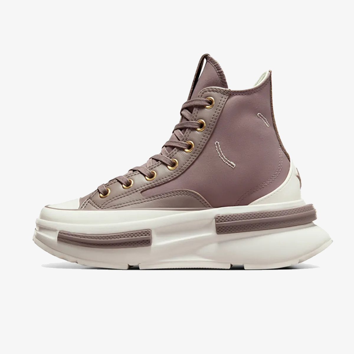 CONVERSE Superge RUN STAR LEGACY CX PLATFORM TAILORED LIN | Buzz ...