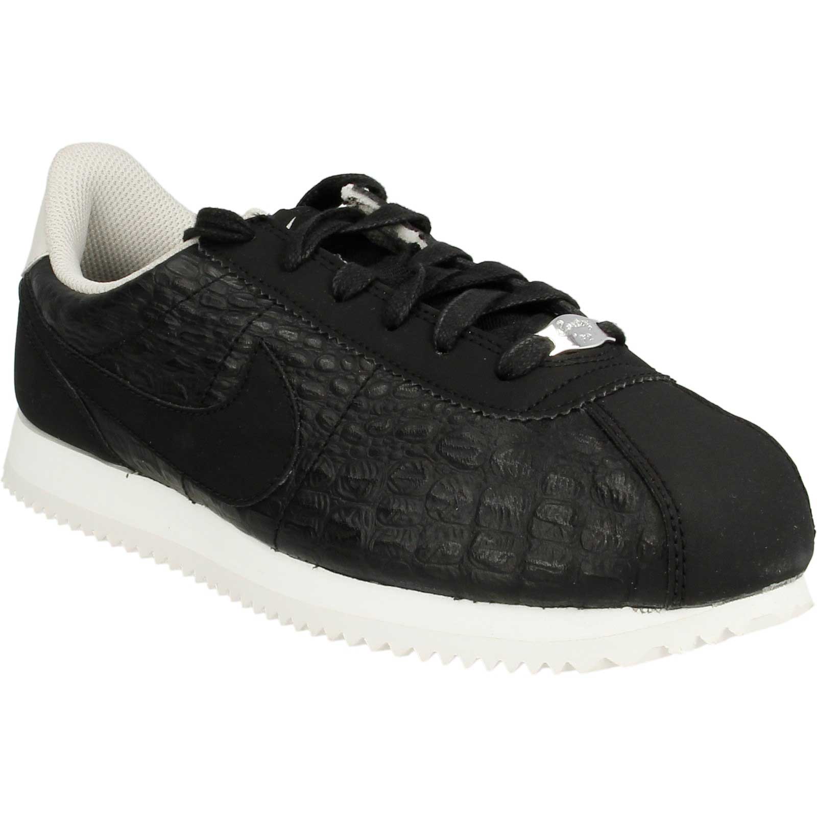 NIKE Superge CORTEZ BASIC LTR SE (GS) | Buzz - Spletna trgovina