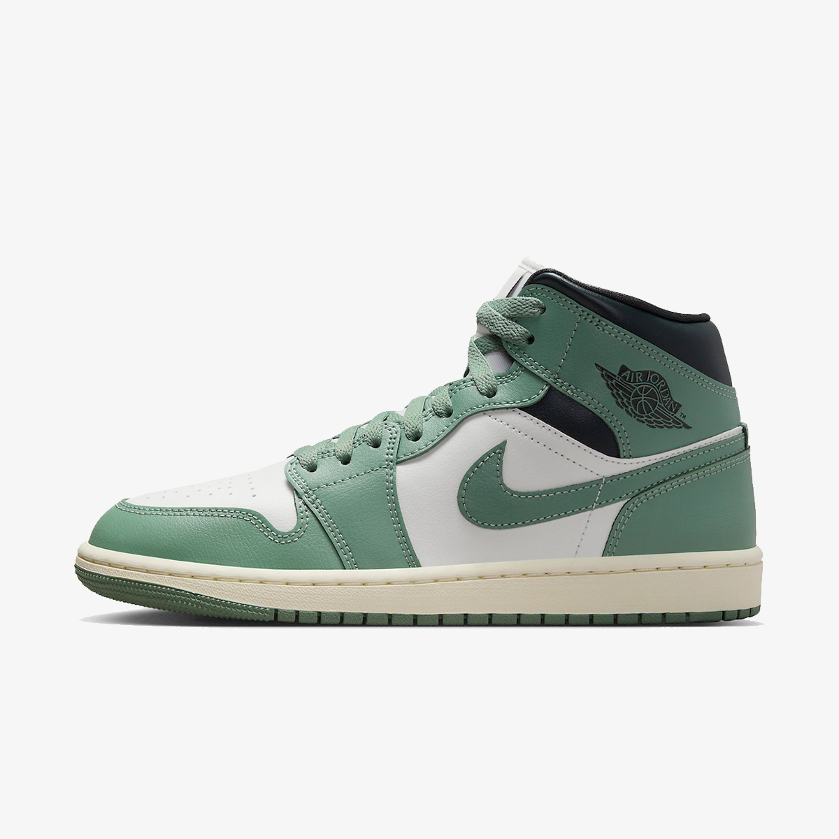NIKE Superge WMNS AIR JORDAN 1 MID | Buzz - Spletna trgovina