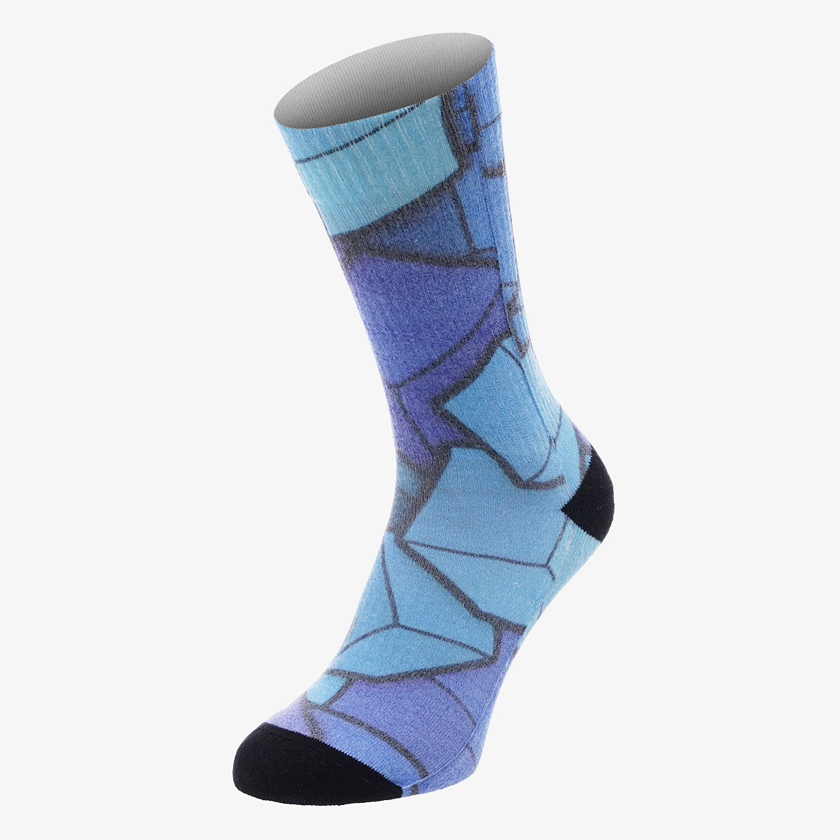 BUZZ NOGAVICE BUZZ SOCKS CUBES | Buzz - Spletna trgovina