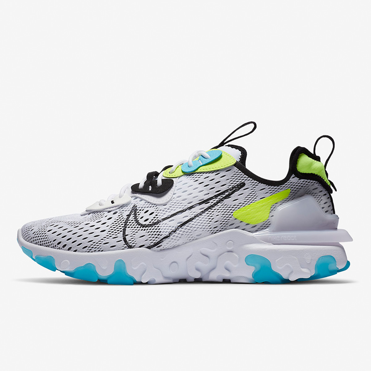 NIKE Superge NIKE REACT VISION WW | Buzz - Spletna trgovina