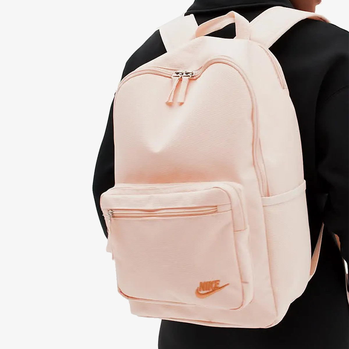 NIKE Nahrbtnik NK HERITAGE EUGENE BKPK | Buzz - Spletna trgovina