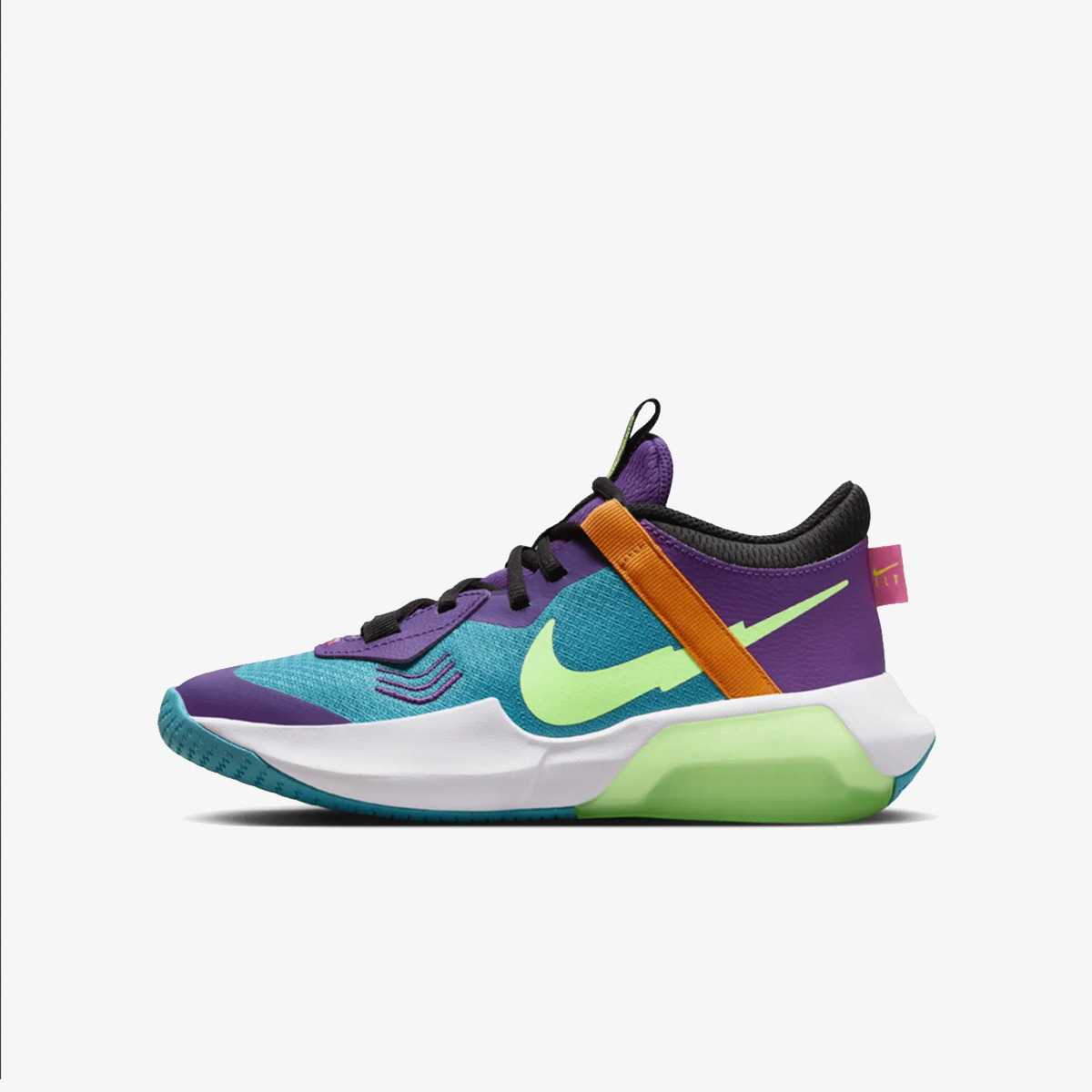 NIKE Superge NIKE AIR ZOOM CROSSOVER GS | Buzz - Spletna trgovina