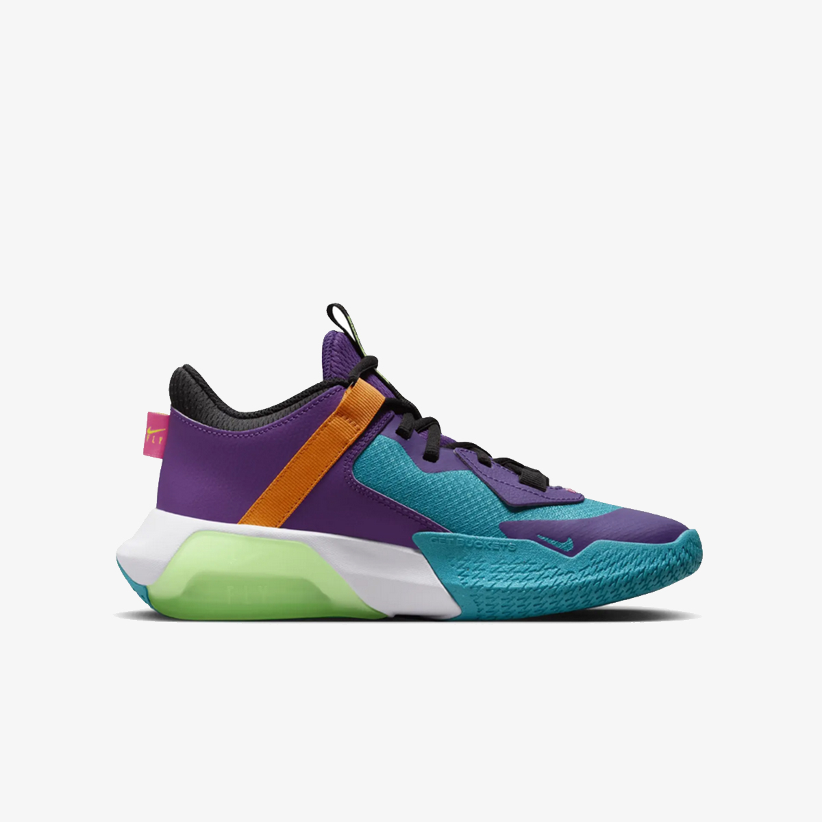 NIKE Superge NIKE AIR ZOOM CROSSOVER GS | Buzz - Spletna trgovina