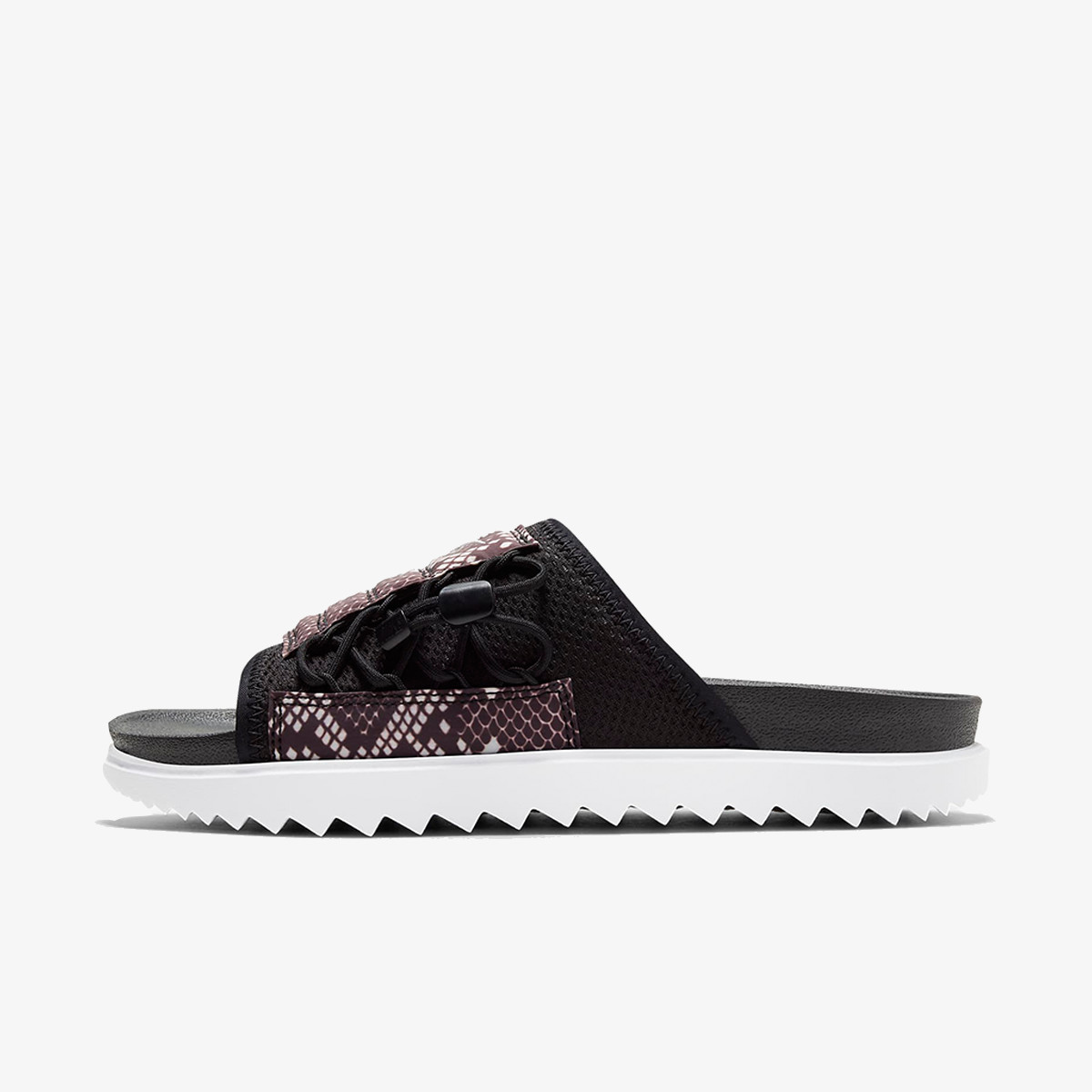NIKE Natikači ASUNA SLIDE PRINT | Buzz - Spletna trgovina