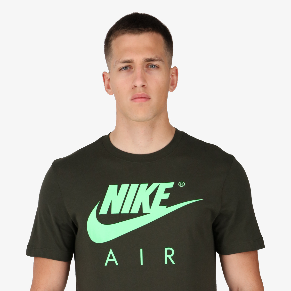 NIKE KRATKA MAJICA Sportswear | Buzz - Spletna trgovina