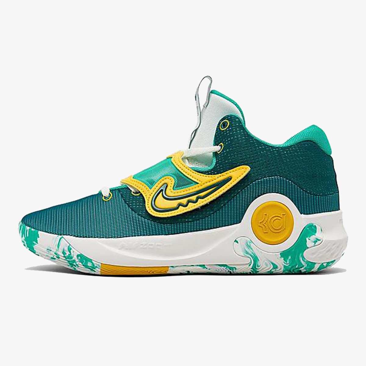 NIKE Superge KD TREY 5 X | Buzz - Spletna trgovina