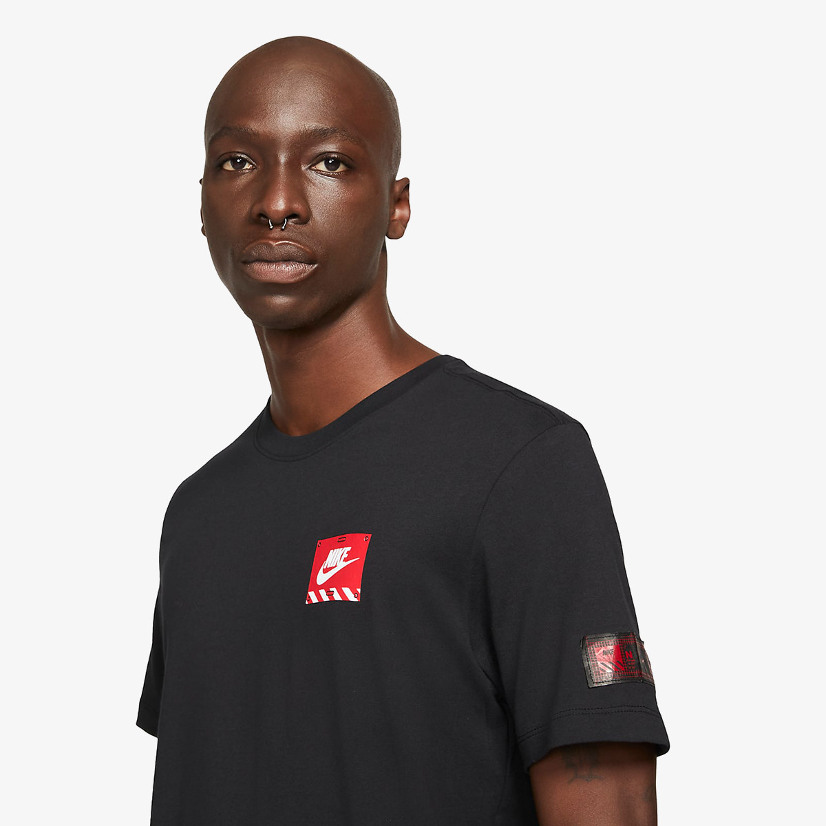 NIKE KRATKA MAJICA Sportswear | Buzz - Spletna trgovina