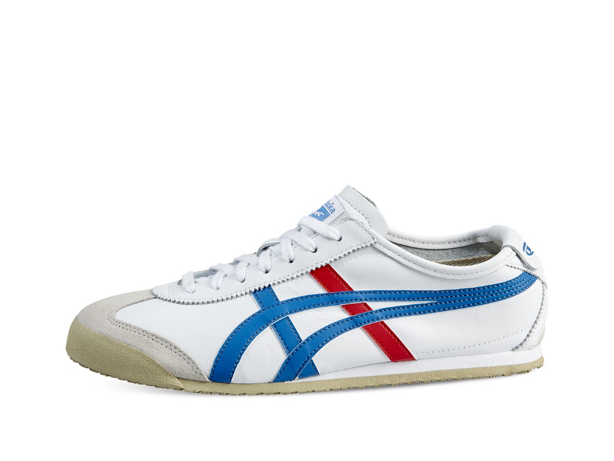 Superge DL408-0146 MEXICO 66 Asics | Buzz - Spletna trgovina
