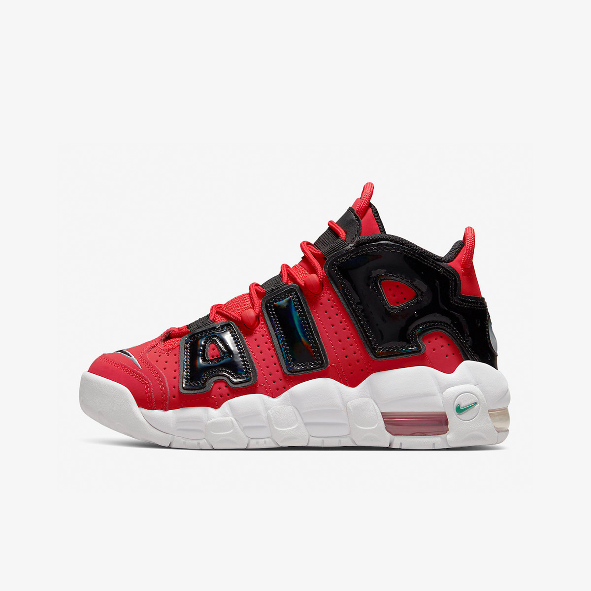 NIKE Superge NIKE AIR MORE UPTEMPO (GS) | Buzz - Spletna trgovina