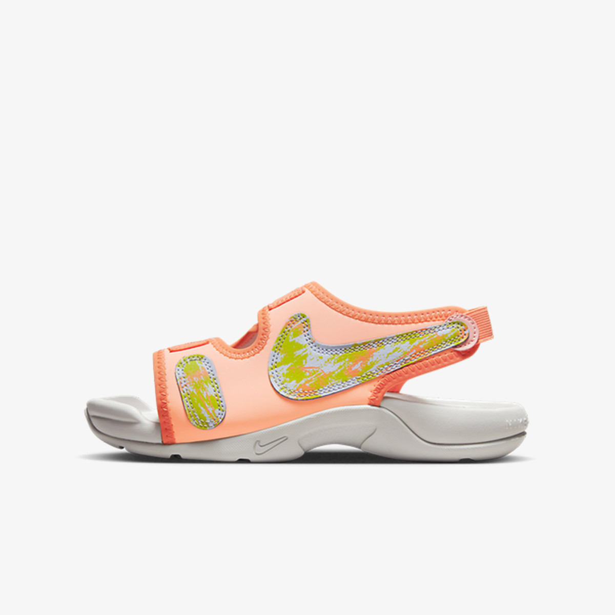 NIKE SANDALI SUNRAY ADJUST 6 SE BG | Buzz - Spletna trgovina