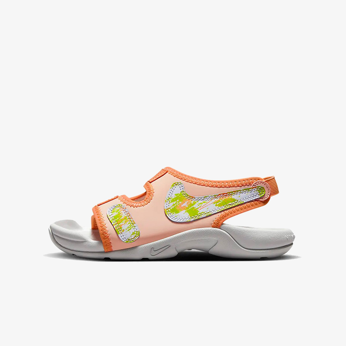 NIKE SANDALI SUNRAY ADJUST 6 SE BP | Buzz - Spletna trgovina