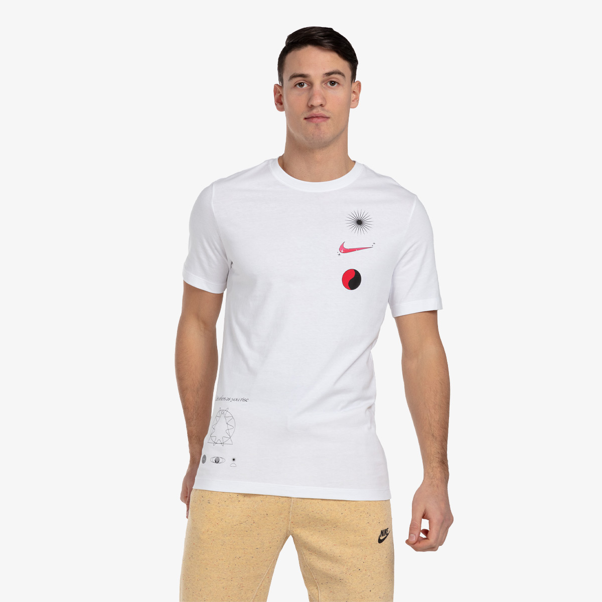 NIKE KRATKA MAJICA Sportswear | Buzz - Spletna trgovina