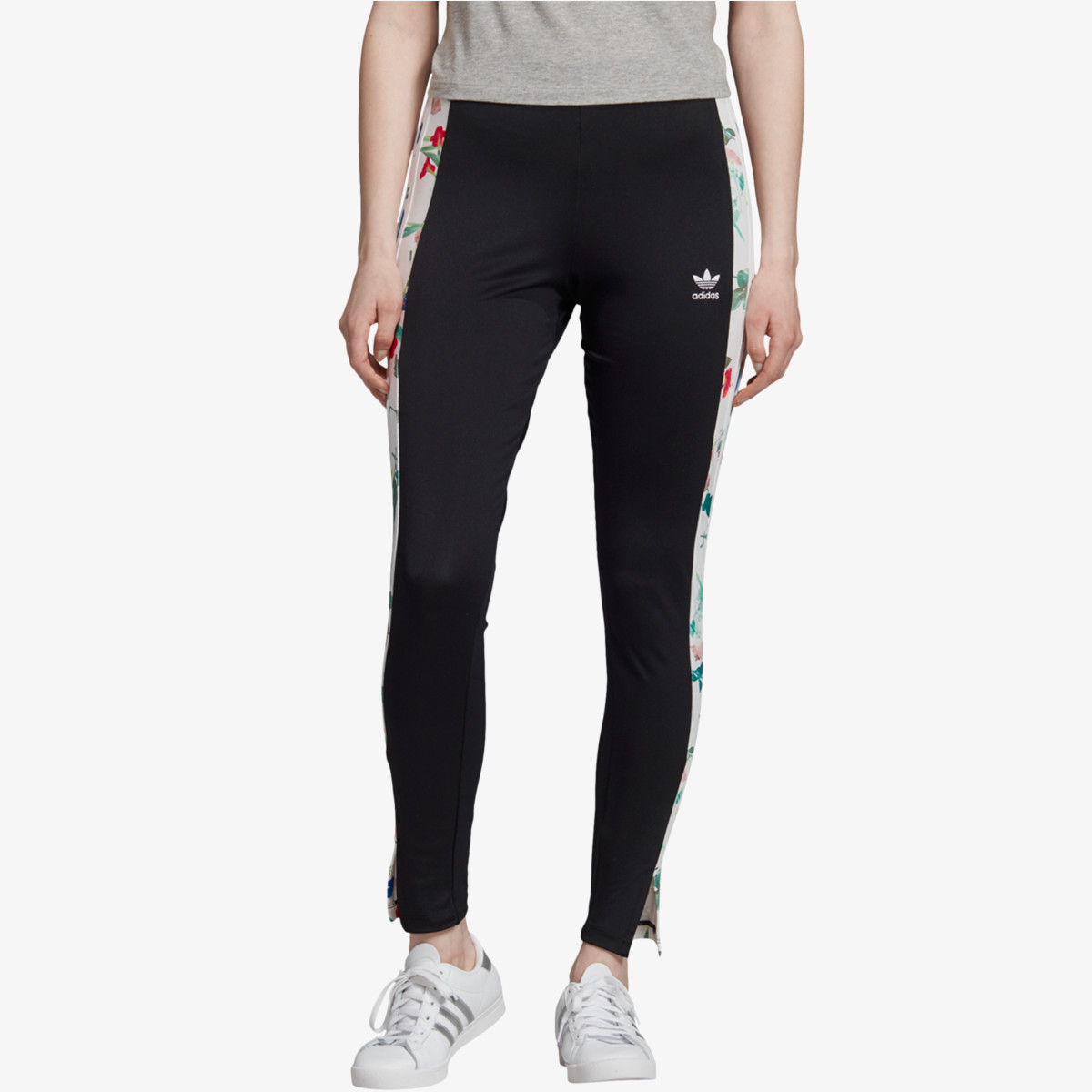 adidas PAJKICE AOP TIGHTS | Buzz - Spletna trgovina