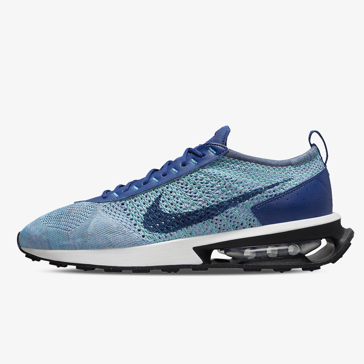 NIKE Superge AIR MAX FLYKNIT RACER NN | Buzz - Spletna trgovina