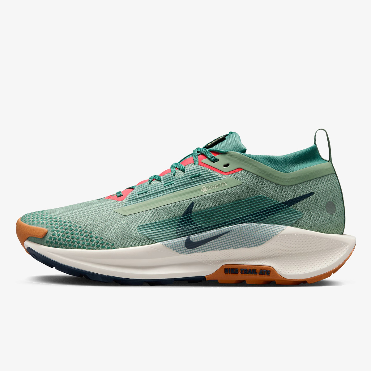 NIKE Superge REACTX PEGASUS TRAIL 5 GTX | Buzz - Spletna trgovina