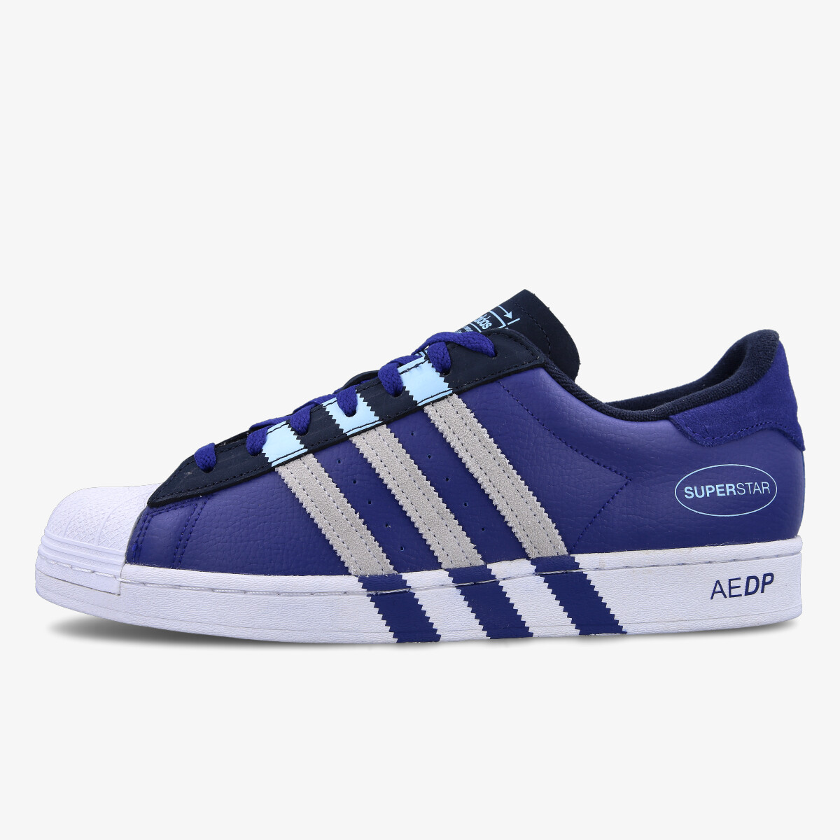 adidas Superge SUPERSTAR | Buzz - Spletna trgovina
