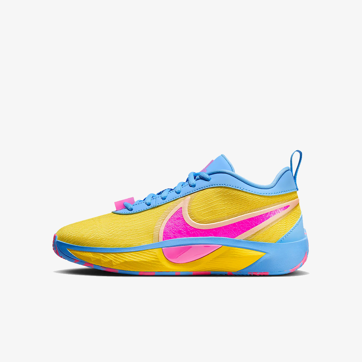 NIKE Superge GIANNIS FREAK 6 ASW GS | Buzz - Spletna trgovina