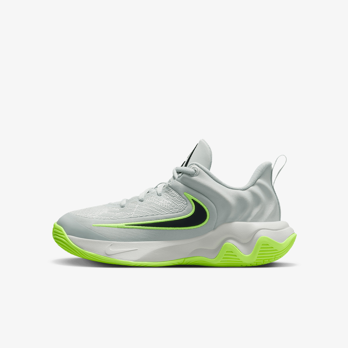 NIKE Superge GIANNIS IMMORTALITY 4 GS | Buzz - Spletna trgovina