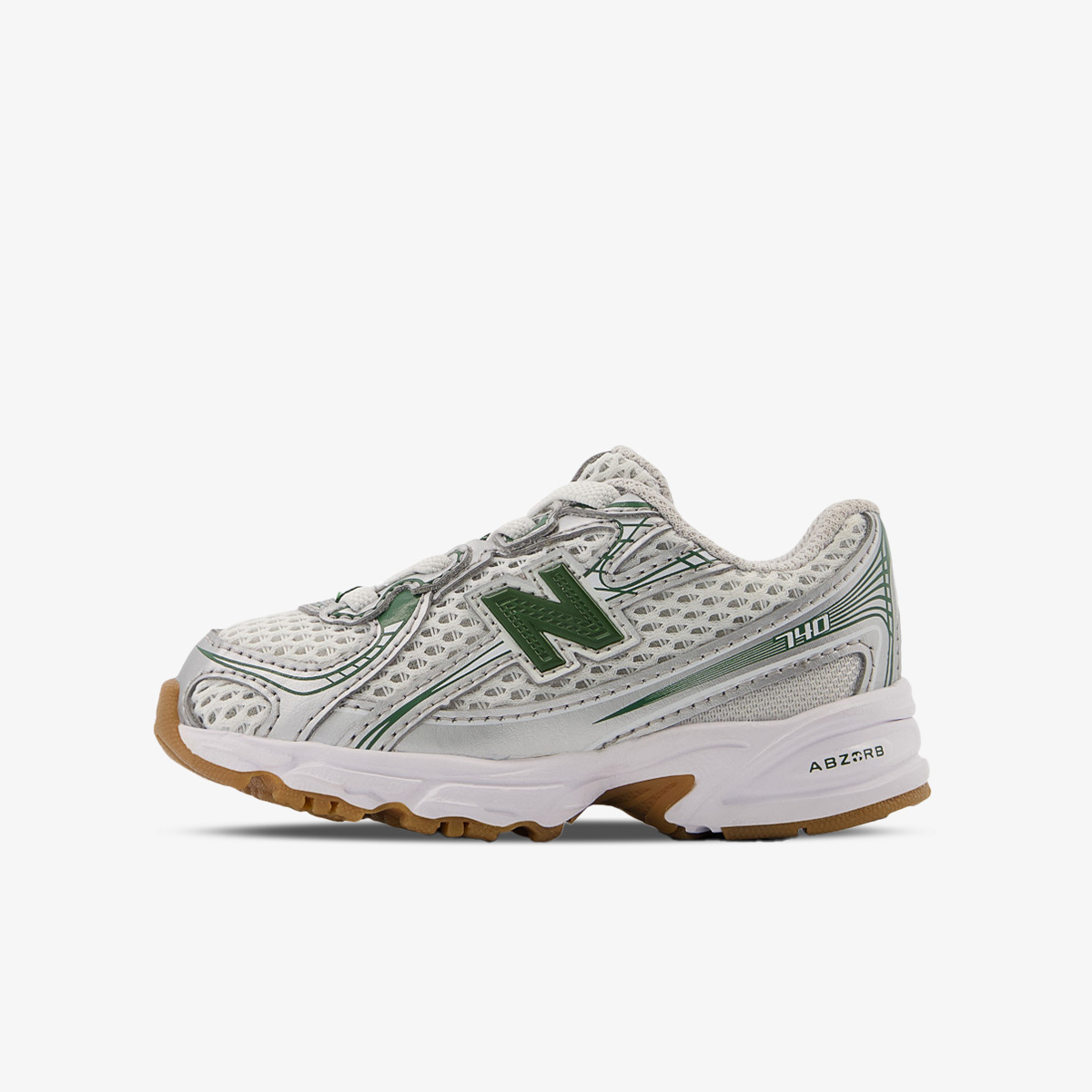 NEW BALANCE Superge 740 Bungee | Buzz - Spletna trgovina