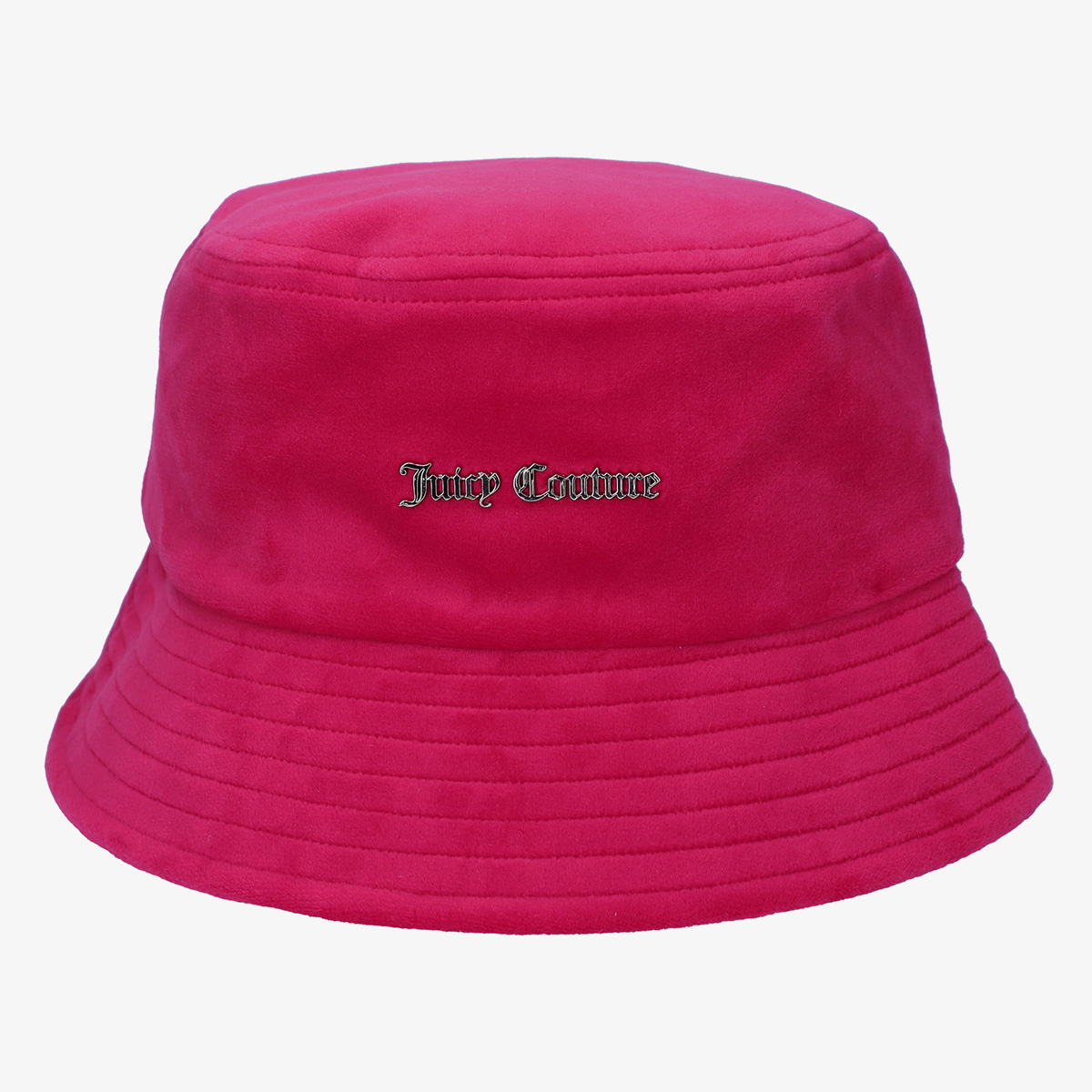JUICY COUTURE KAPE ELLIE VELOUR BUCKET HAT | Buzz - Spletna trgovina