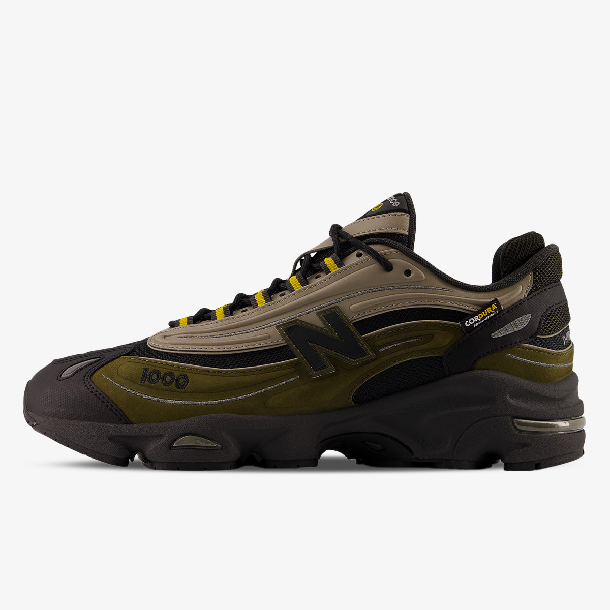NEW BALANCE Superge 1000 | Buzz - Spletna trgovina