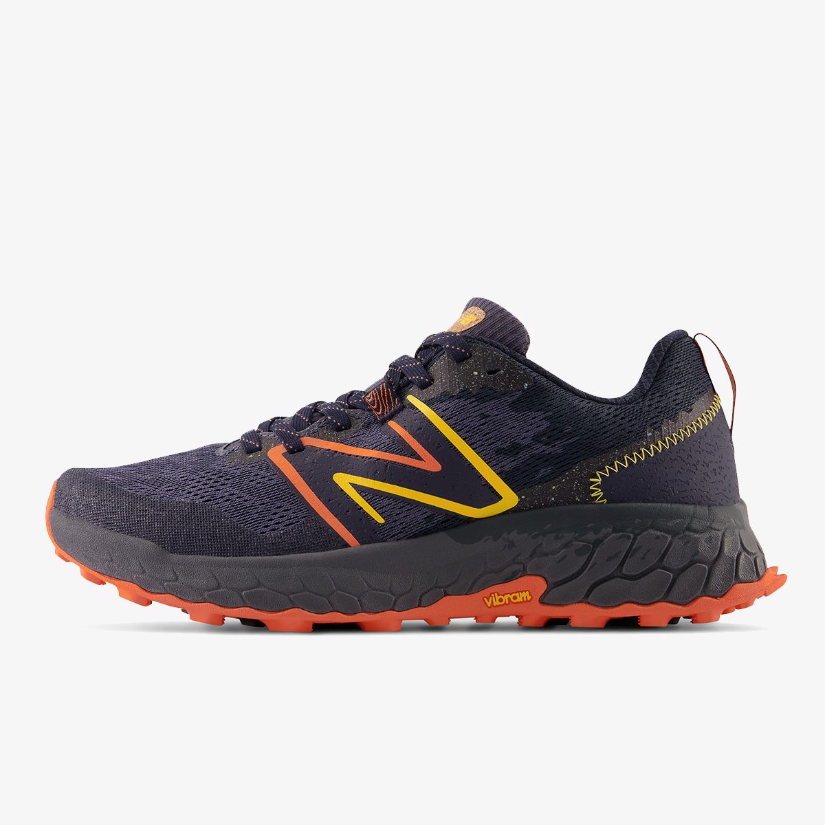 NEW BALANCE Superge NEW BALANCE FRESH FOAM HIERRO v7 | Buzz - Spletna ...