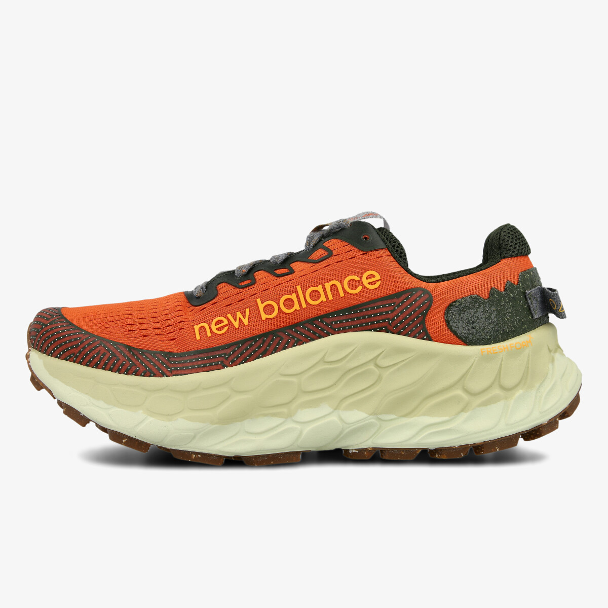 NEW BALANCE Superge NEW BALANCE - MORE | Buzz - Spletna trgovina