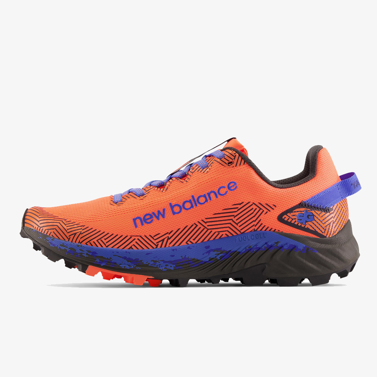NEW BALANCE Superge NEW BALANCE - FUELCELL SUMMIT | Buzz - Spletna trgovina