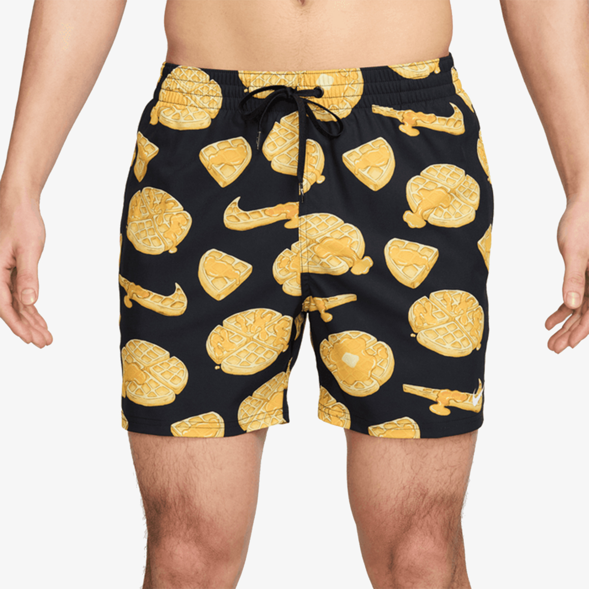 NIKE KOPALKE SPODNJI DEL 5 inch Volley Short | Buzz - Spletna trgovina