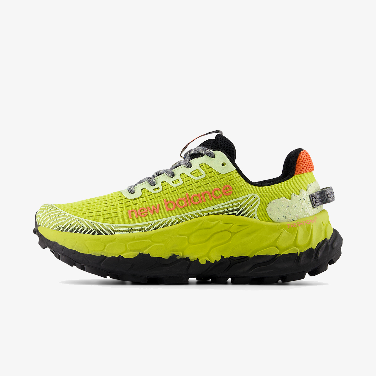 NEW BALANCE Superge NEW BALANCE - MORE TRAIL | Buzz - Spletna trgovina