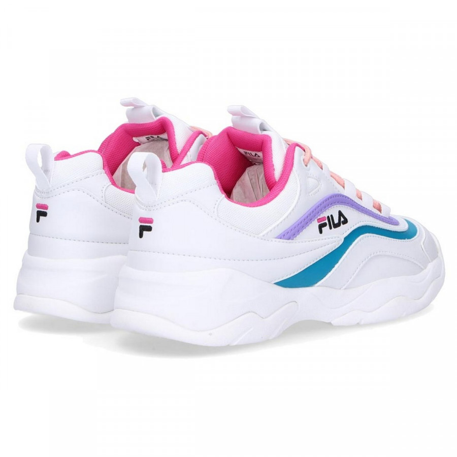 Superge Fila Ray low wmn | Buzz - Spletna trgovina