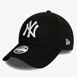 NEW ERA KAPE S ŠILTOM KAPA ESSENTIAL 940 WMNS NEYYAN BLKWHI | Buzz ...